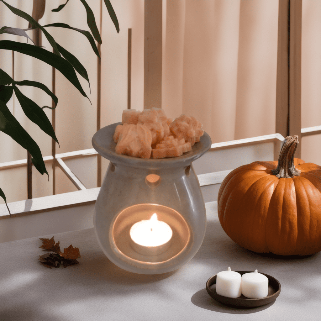 Scented Wax Melts: Your Ultimate Aromatherapy Experience